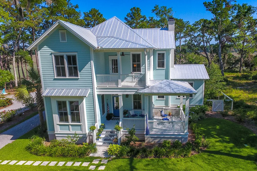 Search House Plans & More | Southern Living House Plans